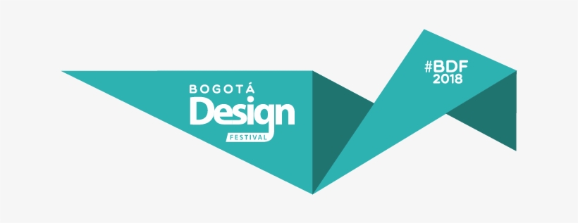 Logo Bogota Design Festival - Bogota Design - 685x250 PNG Download - PNGkit