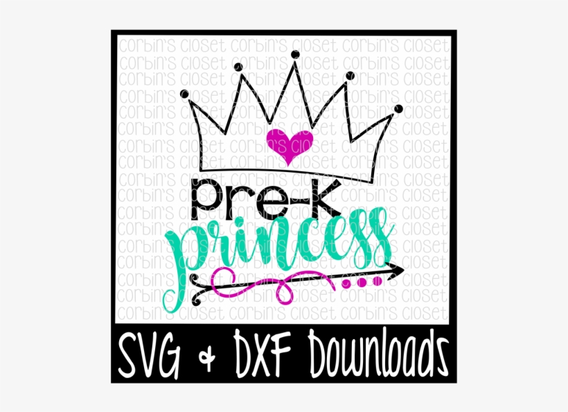 5th Grade Princess Cut File By Corbins Svg - Silly Rabbit Easter Is For ...
