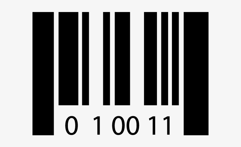 Bar Code - Barcode - 750x750 PNG Download - PNGkit
