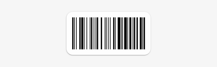 Code 25 Barcode Type - Code - 1200x244 PNG Download - PNGkit