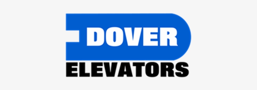 Dover Elevator Logo - Dover Elevators - 420x420 PNG Download - PNGkit