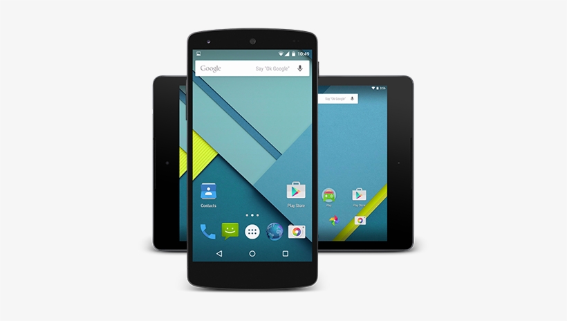 Android - Android Design - 423x384 PNG Download - PNGkit