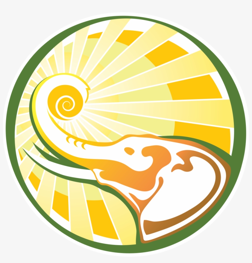 Download Transparent Good Sun - Atom - PNGkit