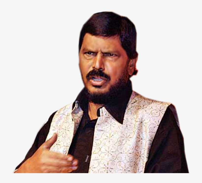 Ramdas Athawale