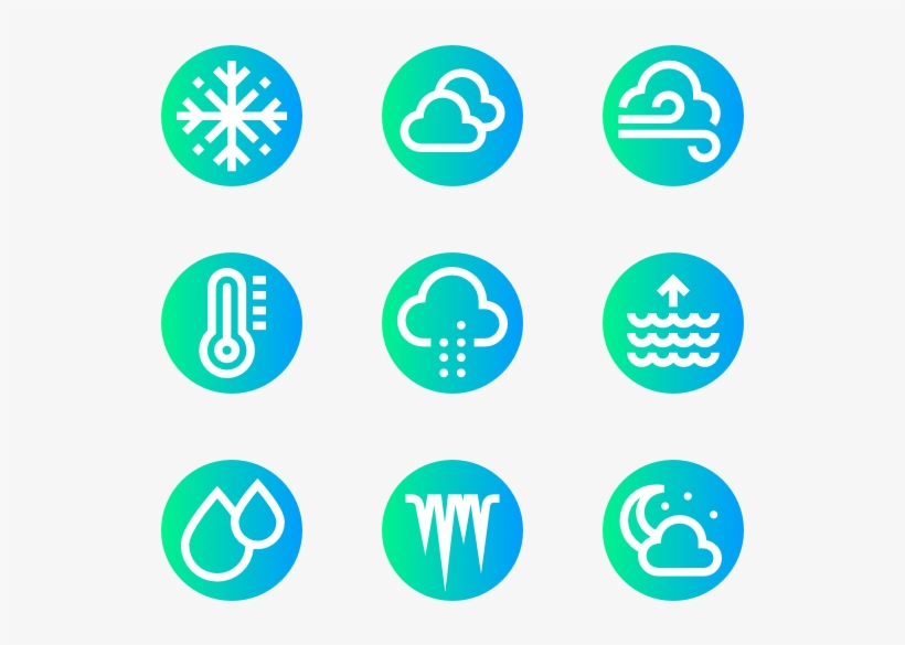 Weather - 600x564 PNG Download - PNGkit