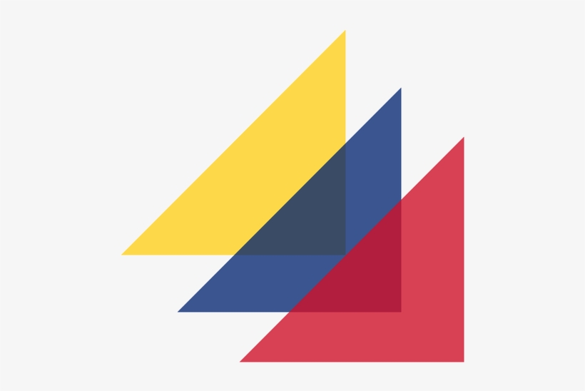 Desafío Tricolor Isotipo - Wikimedia Commons - 500x500 PNG Download ...