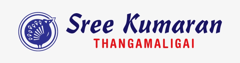Sree Kumaran Thangamaligai - Sree Kumaran Thangamaligai Logo - 750x750 ...