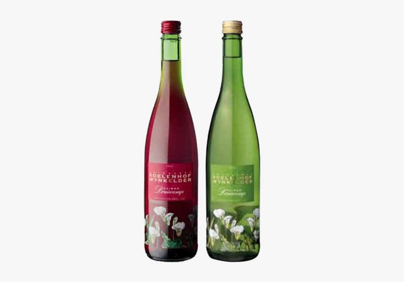 Our Natural Unsweetened Grape Juice Is Made From Hanepoot - Grape ...