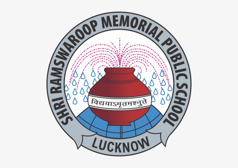 Shri Ramswaroop Memorial Public School - 500x500 PNG Download - PNGkit