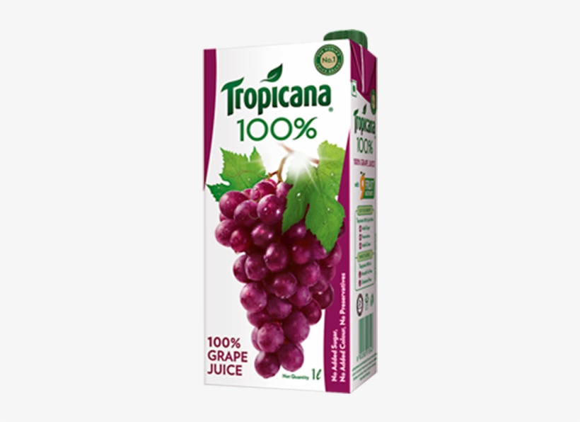 Tropicana 100% Grape Juice - 640x640 PNG Download - PNGkit