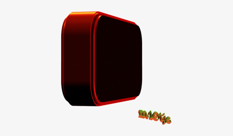 3d Button 3 Psd, Vector - Coin Purse - 389x400 PNG Download - PNGkit