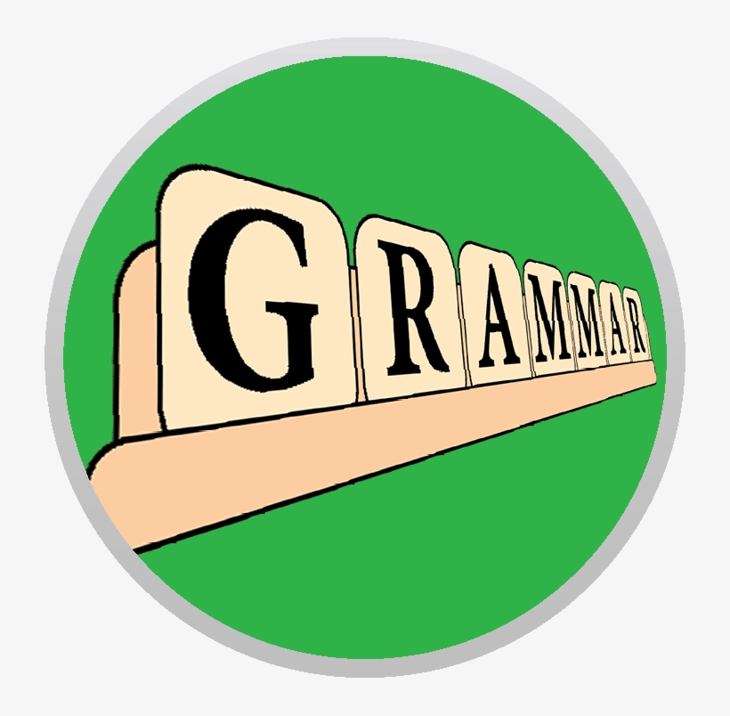 Grammar Essentials - Grammar Icon Png - 724x724 PNG Download - PNGkit