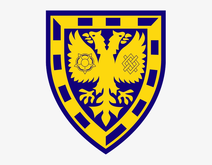 Wimbledon Football Club Logo - 465x559 PNG Download - PNGkit