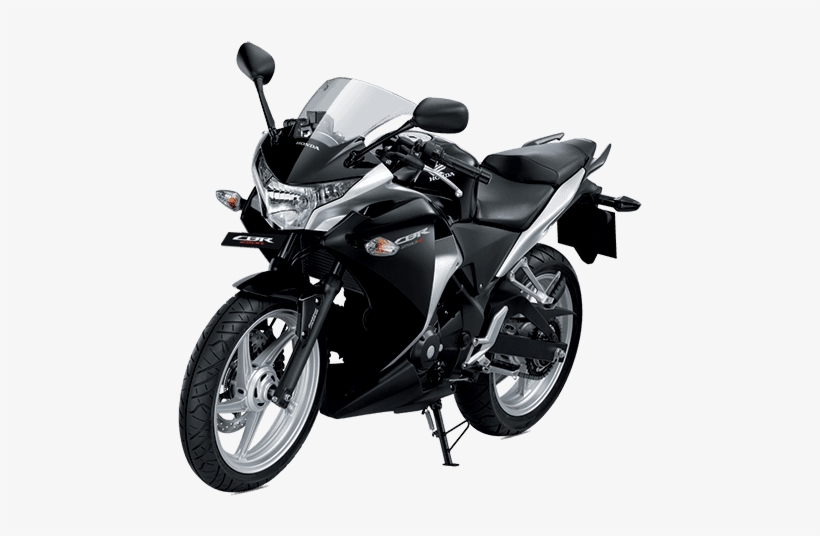 Honda Cbr 250r Power Bike - Cbr 250r - 500x346 PNG Download - PNGkit