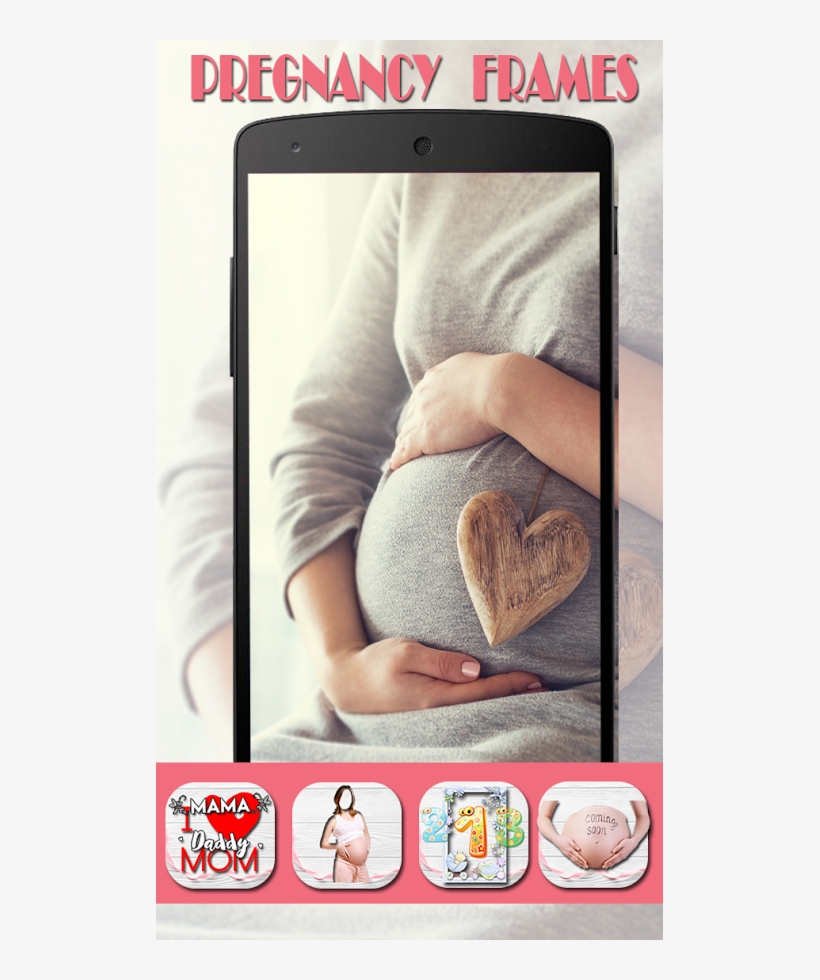 X - - Pregnancy's Bola - Harmony Ball Moon Alice 24 K Rose - 507x900 ...