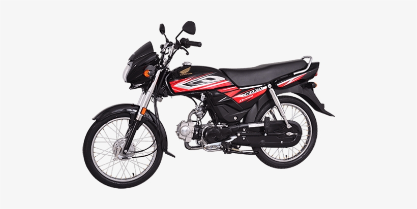 Honda Cd 70 Dream Has 70cc 4 Stroke Ohc Air Cooled - Honda - 800x400 ...