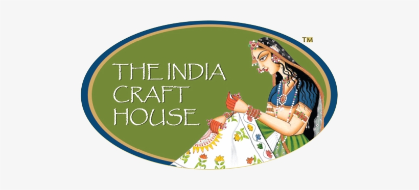 Indian Craft House Logo - 503x293 PNG Download - PNGkit