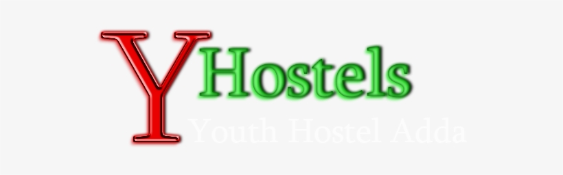 Logo - Hostel - 627x275 PNG Download - PNGkit