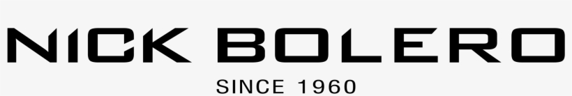Nick Bolero Logo Png Transparent - Vector Graphics - 2400x2400 PNG ...