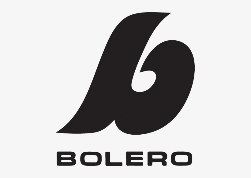 Bolero Records - Vector Graphics - 453x503 PNG Download - PNGkit