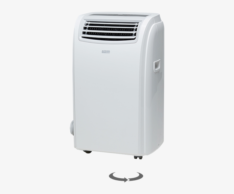 Portable Air Conditioner Everywhere - Acson Portable Air Conditioner ...