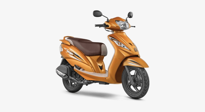 Tvs Wego - Tvs Wego Colours 2018 - 464x409 PNG Download - PNGkit