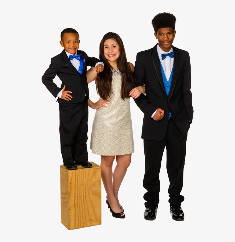 Older-trio - 720x781 PNG Download - PNGkit