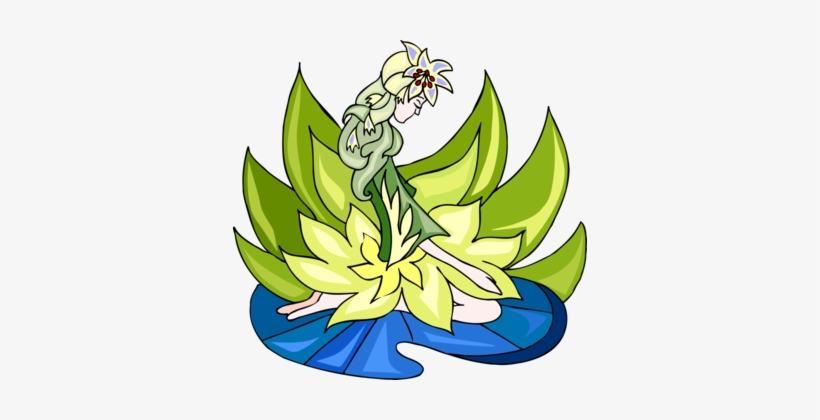 Floral Design Dancer - 354x340 PNG Download - PNGkit