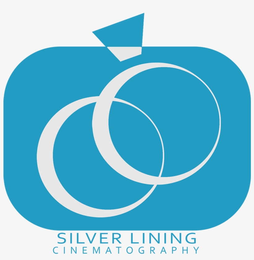Elegant, Playful, Wedding Logo Design For Silver Lining - Circle ...