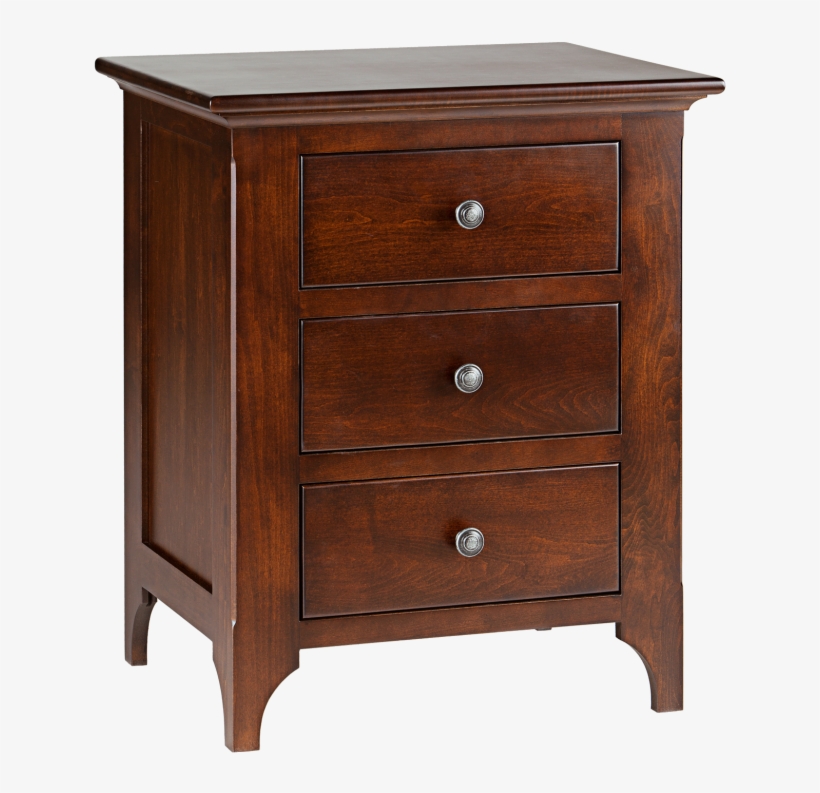 Nightstand - 770x770 PNG Download - PNGkit