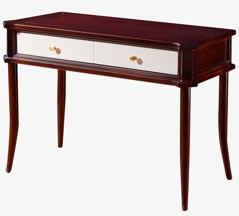 Download Transparent Dressing Table Set - Table - PNGkit