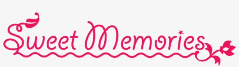 Download Transparent Sweetmemories Memories Words Text Letters Quote ...