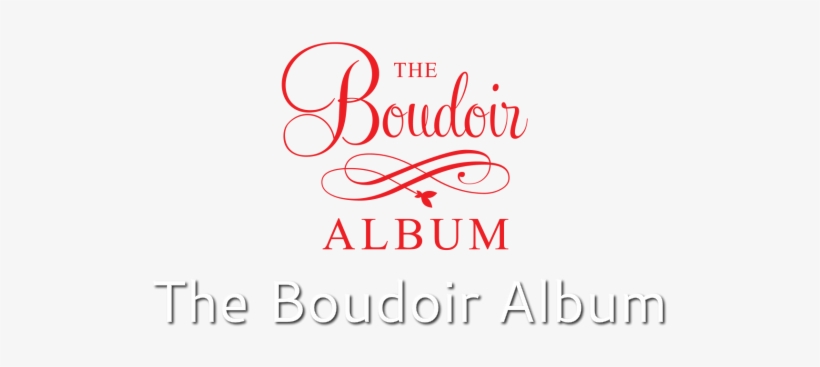 The Boudoir Album - Album - 567x318 PNG Download - PNGkit