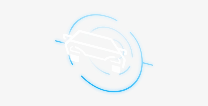 Biometric Car Authentication - Car - 419x342 PNG Download - PNGkit