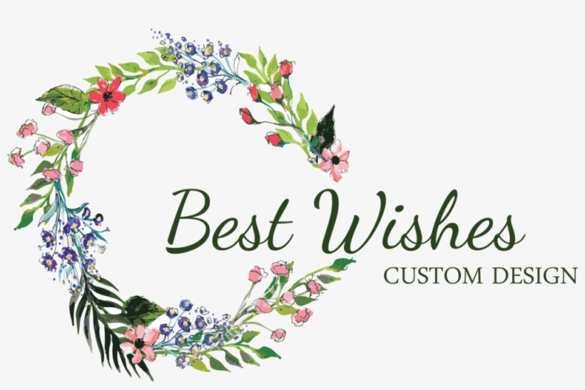 Best Wishes Logo - Intricutcreations 8 Bachelorette Party Engraved Shot ...