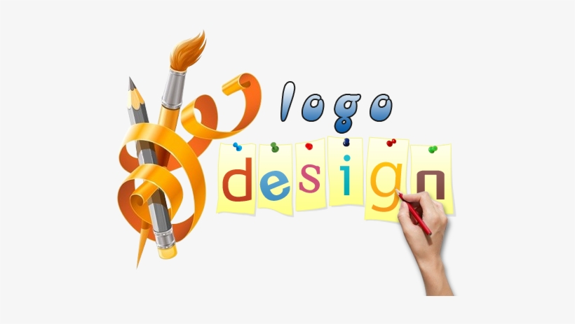Download Transparent Logo Designing - Web Design - PNGkit