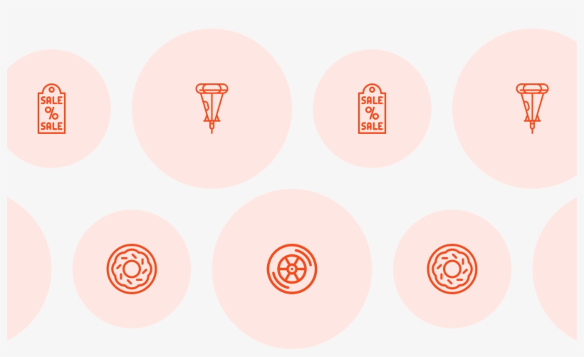 Product, Font, Design, Circle, Brand, Logo - Design - 1920x1080 PNG ...