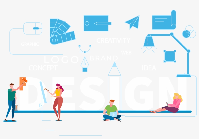 Graphic Design Trends 2014 - 1920x1152 PNG Download - PNGkit