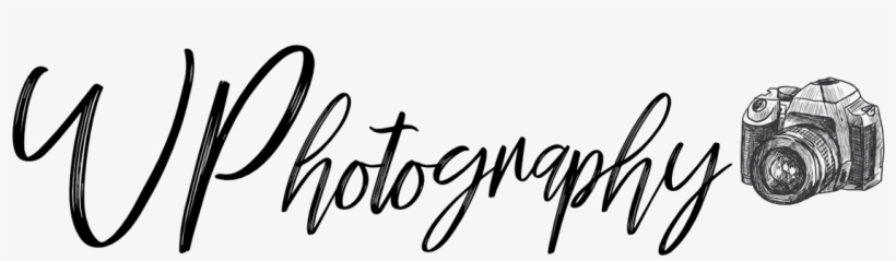 Jamie Walker Photography Watermark Design On Behance - Watermark ...