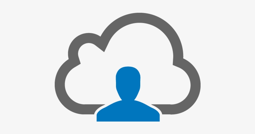 Private Cloud Icon - 511x439 PNG Download - PNGkit