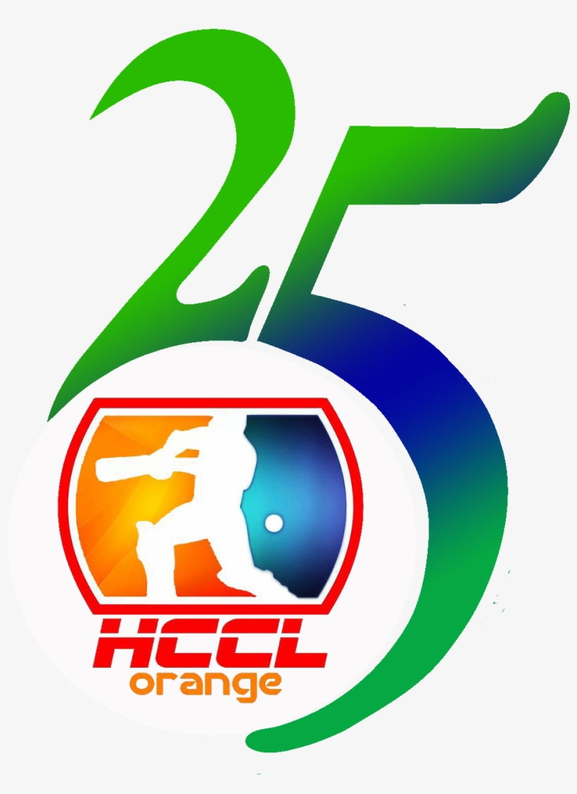 Announcing Hccl Orange - Cricket - 1048x1276 PNG Download - PNGkit