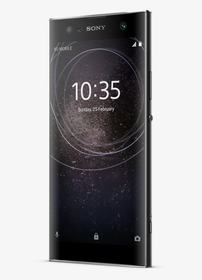 Xperia Xa2 Ultra - 4000x1620 PNG Download - PNGkit