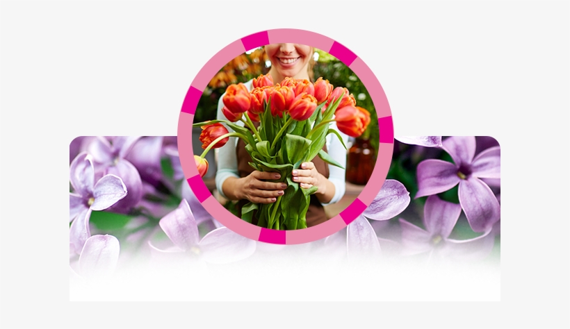 Flowers Offered - Flower - 620x405 PNG Download - PNGkit