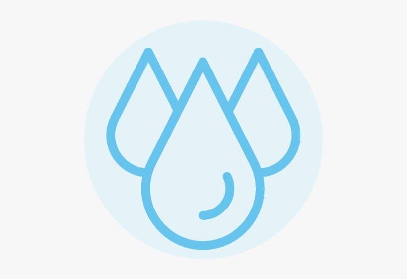Drops-icon - Circle - 501x498 PNG Download - PNGkit