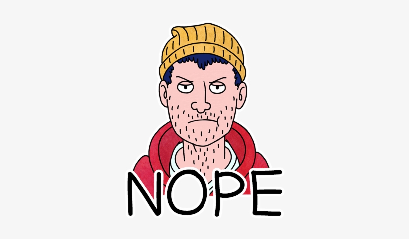 Download Transparent Bojack Horseman Is Netflix's First Animated Comedy ...