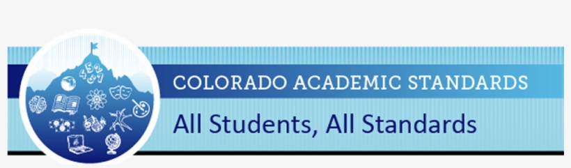 2020 Colorado Academic Standards Downloads - Colorado - 1000x250 PNG ...