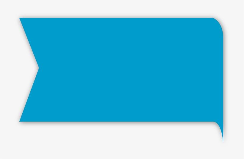 Download Transparent Blue Post It Note - PNGkit