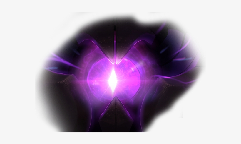 The Eye Of The Void - Void Eye - 584x412 PNG Download - PNGkit