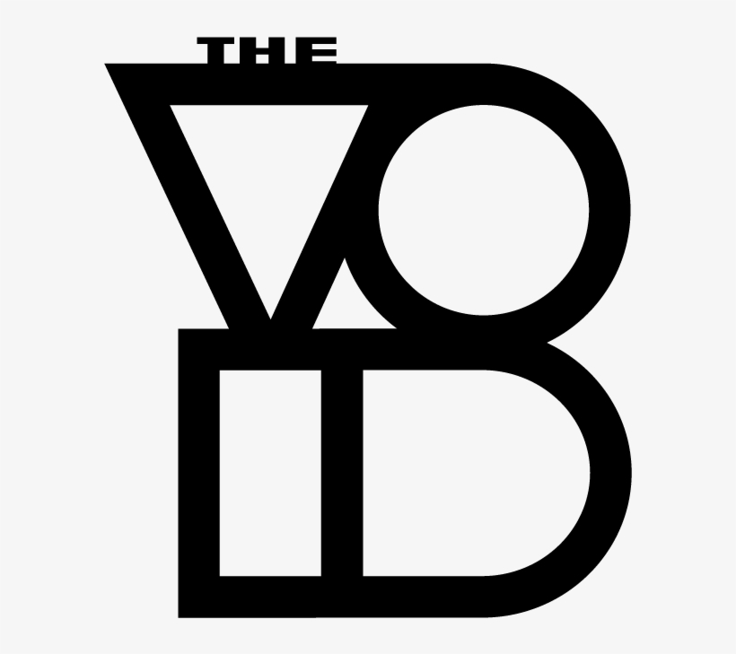 Void Vr Logo - 741x704 PNG Download - PNGkit