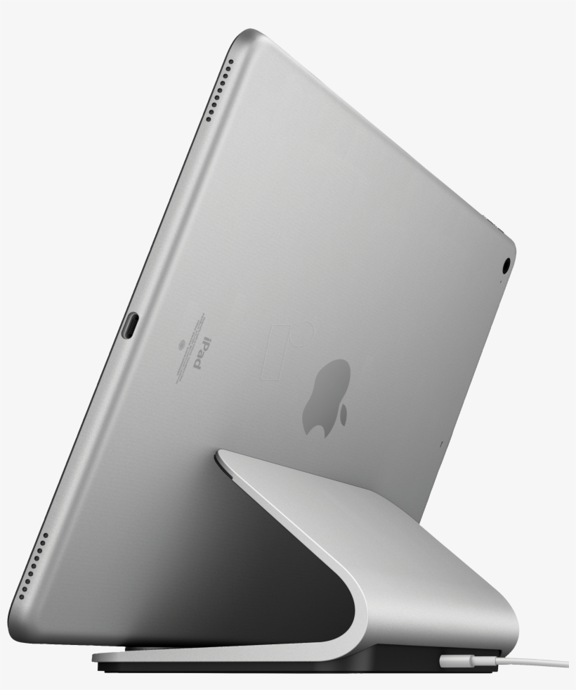 Docking Station For Ipad Pro Logitech 939-001471 - Logi Base Charging ...